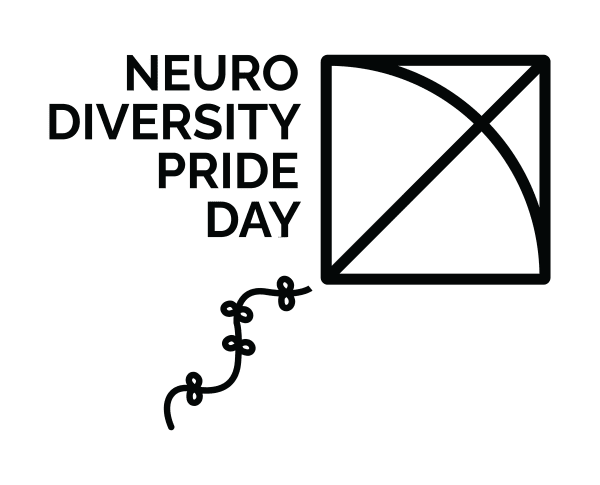 About ND Pride 2019 | Neurodiversity Pride Day | June 16 2025 | ND ...
