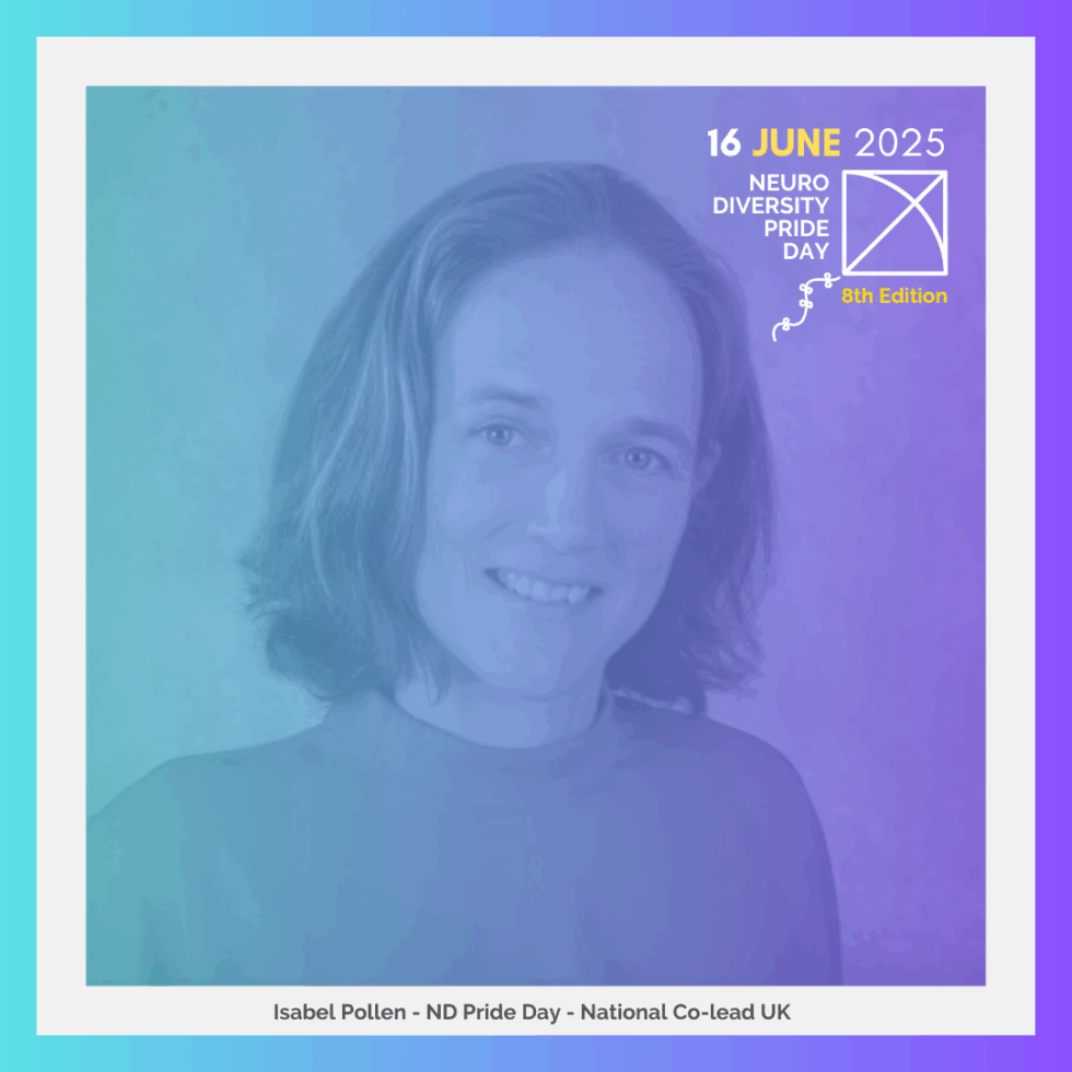 About NDPride | Neurodiversity Pride Day | June 16 2025 | ND Pride Week ...