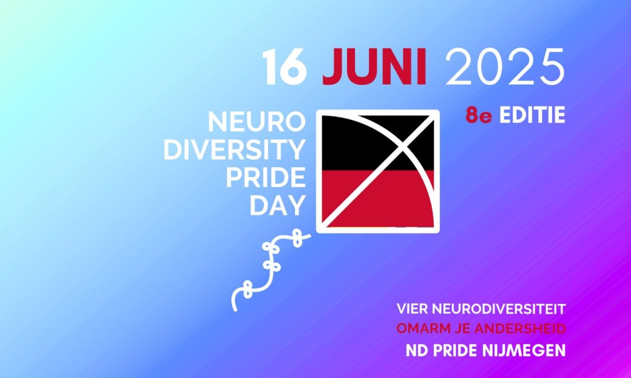 Workshop ‘Ontdek de positieve kracht van Neurodiversiteit ...