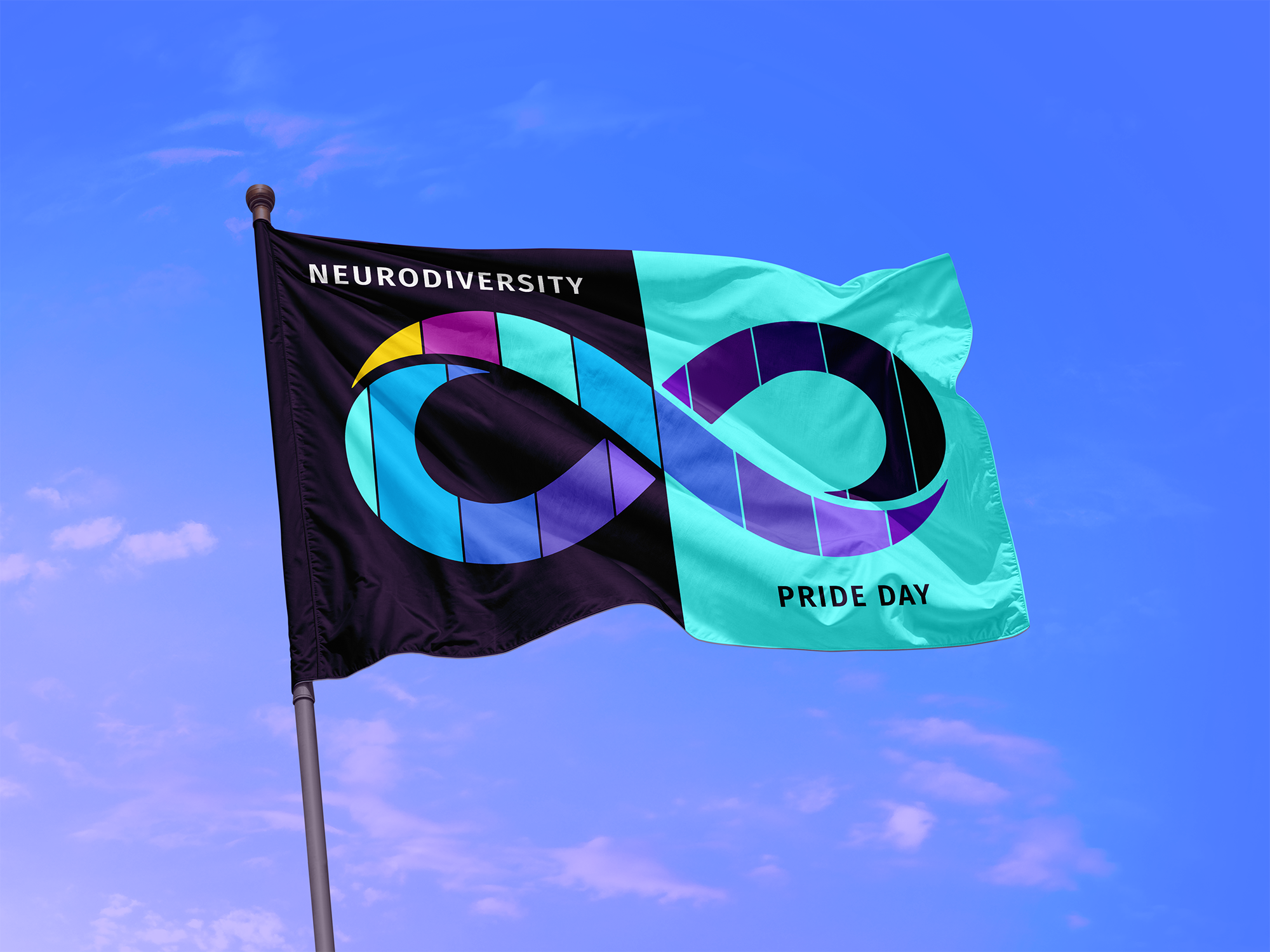Neurodiversity Pride Day 16 Juni 2025 Nd Pride Week 2025 8e