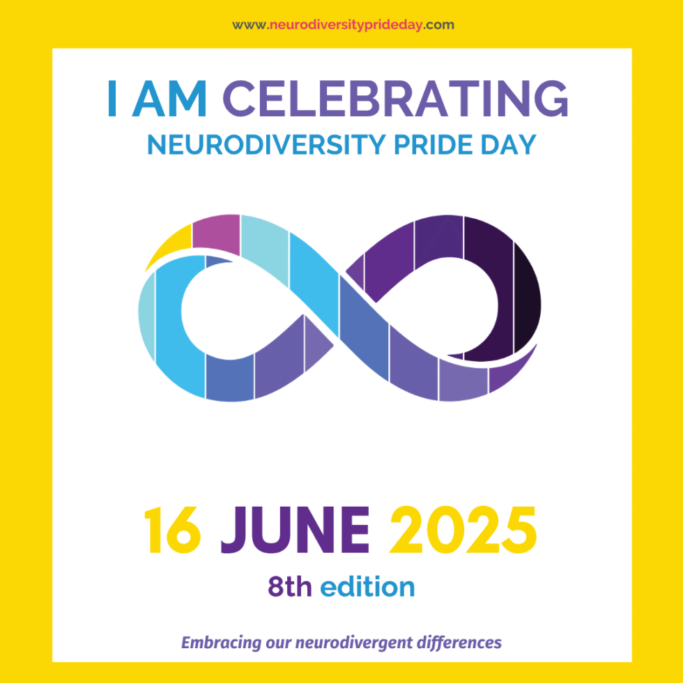 Neurodiversity Pride Flag Hoisting Canada – Moncton, NB ...