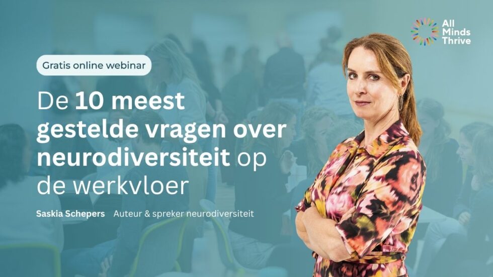 Saskia Schepers – Webinar: Antwoord op de 10 meest gestelde vragen over ...